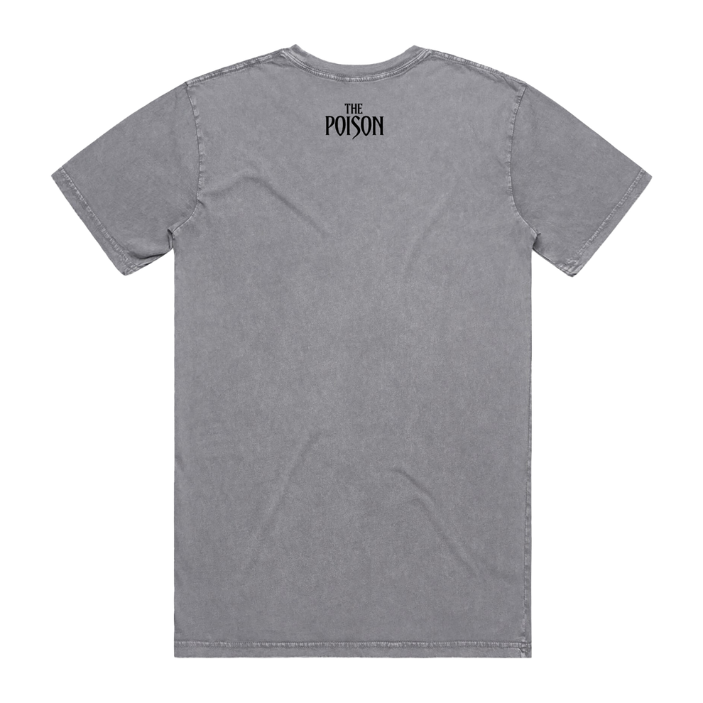 The Poison (20th Anniversary) T-Shirt – Bullet For My Valentine US Store