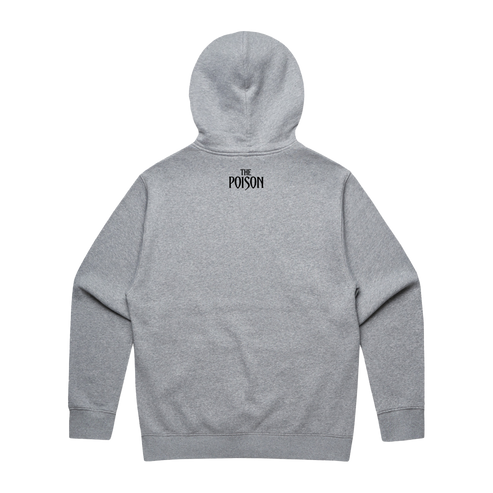 The Poison (20th Anniversary) Hoodie – Bullet For My Valentine US Store